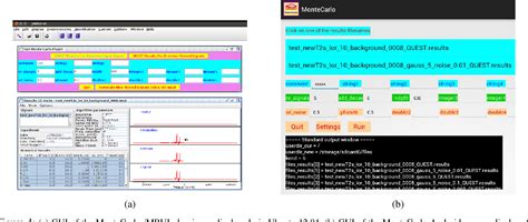 Figure 4 From Javajnicfortran Makefile Project For A Java Plug In