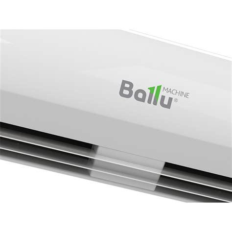 Тепловая завеса Ballu BHC-L06-S03 в Алматы - цены, купить в интернет ...