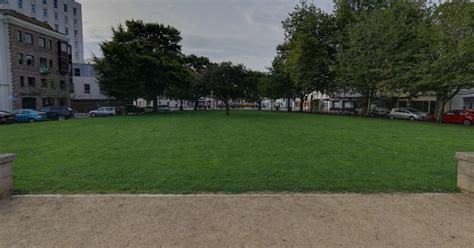 Two Silly Lads Jailed For Urinating On Unconscious Man In A Park