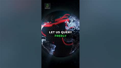 Unlocking Blockchains True Potential Open Data Revolution Exposed Youtube