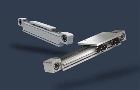 MiniRoller Rails Compact Linear Guides Rollon