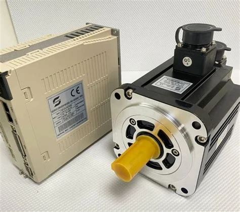 Servo Control System At Rs 33000piece Servo Systems In Ahmedabad