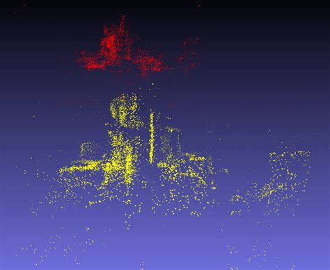 Using Fixed Pre Computed Camera Poses For Sparsedense Mapping · Issue 559 · Colmapcolmap