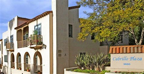 Cabrillo Plaza Reef Real Estate Services