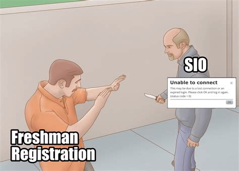 Sio Really Did Us Dirty Rcmu