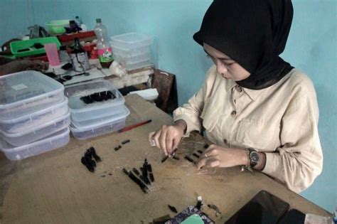 Lewat Program Jasa Konsultasi Lpei Menjembatani Umkm Mendunia