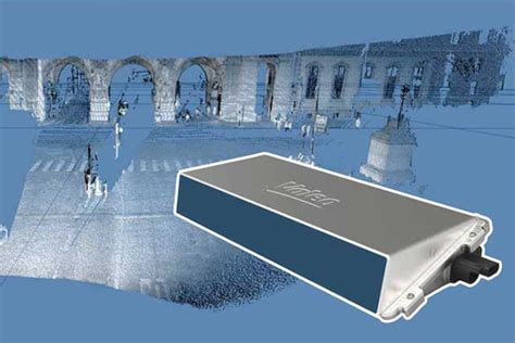 Valeo Scala 3 Lidar Recebe Prestigiado Prémio De Inovação Ces 2024 Check Up Media