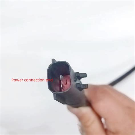 Truck Catalyst Temperature Sensor Exhaust Intake Temperature Sensor