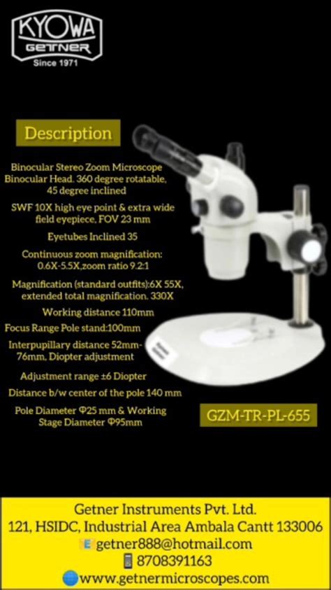 Getner Instruments Pvt Ltd Getner Instruments • Instagram Photos And Videos