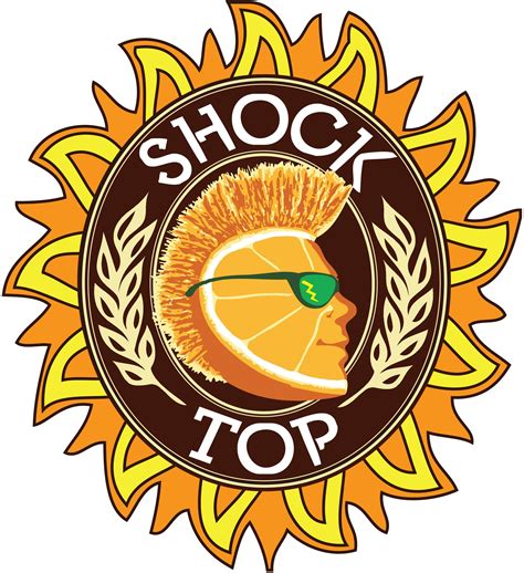 Shock Top Beer Logo Logodix