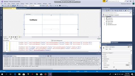TextBox And TextBlock YouTube