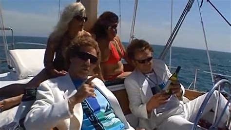 Boats And Hoes Step Brothers Karaoke Lyrics