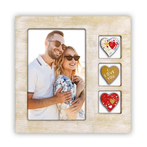 Cornice 10x15 Lisa Verticale Deal Sciabica