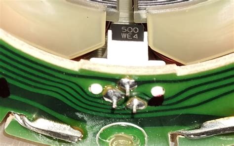 Mosfet Can Anyone Identify This Surface Mount Sensor Electrical Engineering Stack Exchange