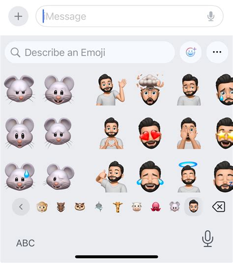 Ai Emoji Generator