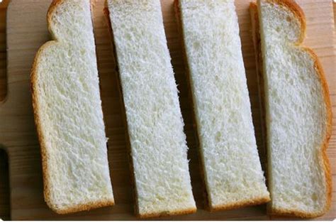 스틱 프렌치 토스트