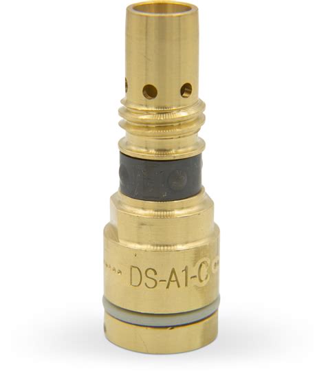 Airgas Berds A2 C Bernard™ 023” 18” Acculock™ S Series Gas