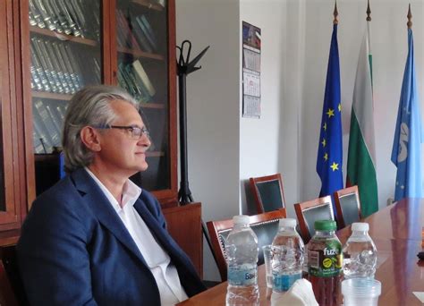 Работна среща между БТПП и Нотариалната камара БЪЛГАРСКА ТЪРГОВСКО ПРОМИШЛЕНА ПАЛАТА