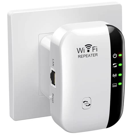 Wifi Pojačivač Signala Snizenors