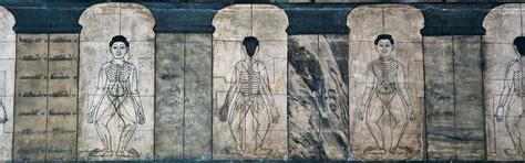 Massage Thaï Traditionnel à Paris Voyage Sensoriel Authentique