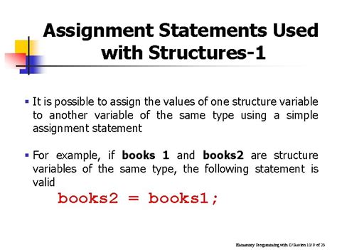 Advanced Data Types And Sorting Session 11 Objectives
