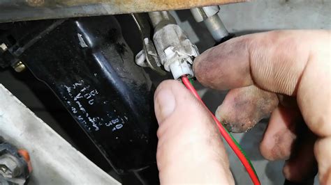 Снимаем стеклоподъемник тойота виста св 30 Toyota sv30, высоко ...