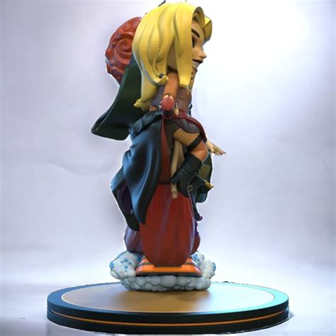 Hocus Pocus Q Fig Max Fans