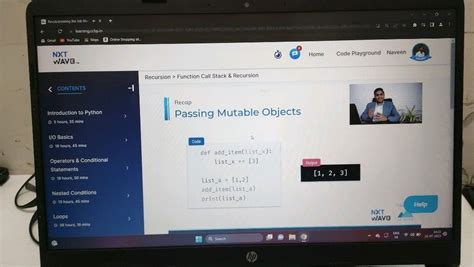 Reddi Naveen On Linkedin Day6 30daysofcodechallenge Nxtwaveccbp Rahulattuluri
