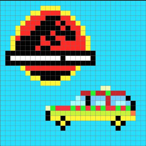 Blog Archives Pixel Art Shop