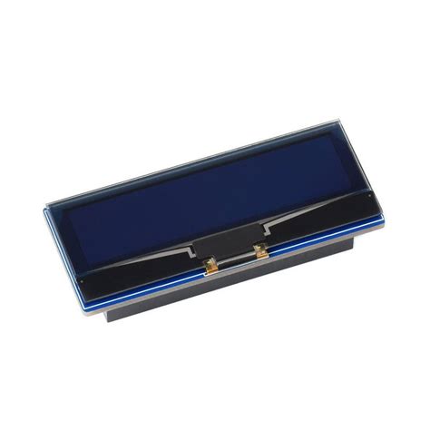 Waveshare 223 Oled Display Module For Raspberry Pi Pico 128x32 Elektor