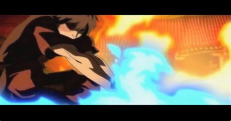 Avatar 10 Things Every Fan Should Know About Fire Bending