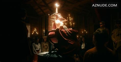 Tamara Feldman Nude Aznude