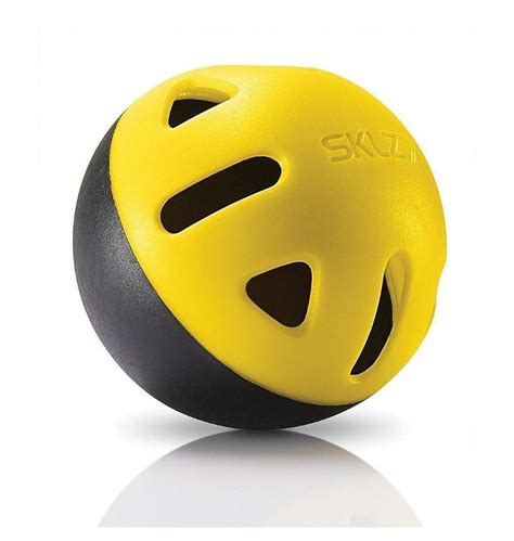 Sklz Impact Limited Flight 연습용 야구공 소프트볼 미니 볼야구공 12팩 티몬