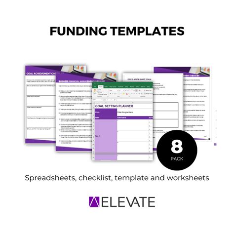 Funding Templates