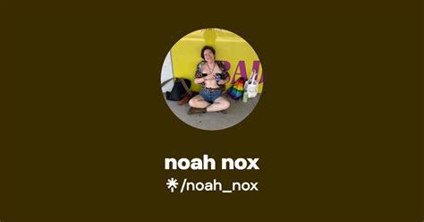 Noah Nox Find Noah Nox Onlyfans Linktree