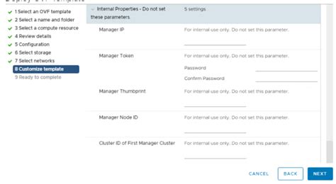 NSX T 3 0 Series Part1 NSX T Manager Installation Welcome To VirtualRove COM