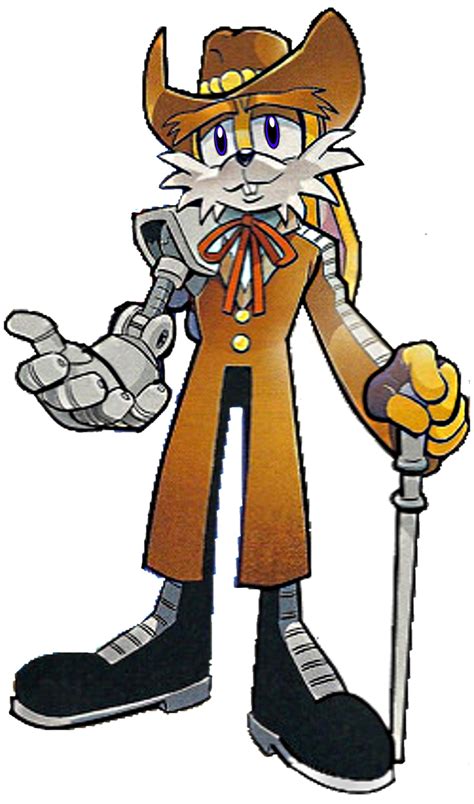 Felix Feel Lightfoot [creams Father] By Cylent Nite On Deviantart