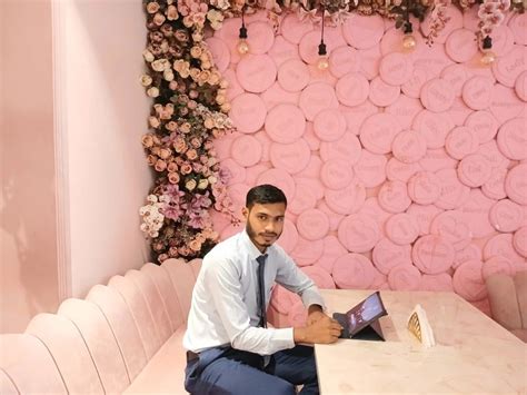 Mahmudul Islam On Linkedin Alhamdulillah For Everything Successfully Complete Meeting