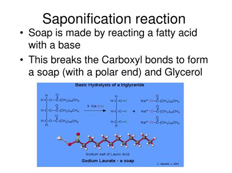 Ppt How Does Soap Work Powerpoint Presentation Free Download Id