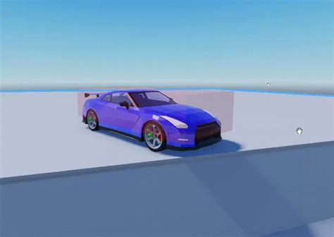 Raycast Suspension Car Seemingly Teleporting Scripting Support