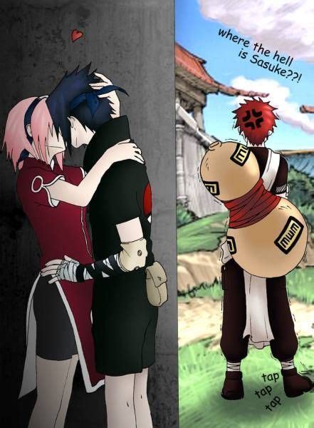Sasuke X Sakura Fanfiction