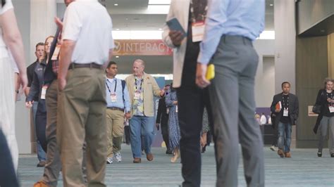 Coveo On Linkedin Nrf2024 Ecommerce Retailinnovation Retailtech Nrfexpo