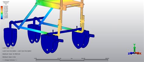 Parts Goes Through One Another During Simulation Autodesk Community