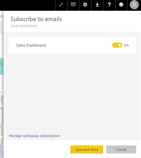 Sample Power BI Project On Analysing Sales Data By Branch Product And Target Productivity