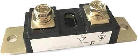 2 Terminal Diode Module Rectifier 100a 200a 300a 400a 400v Ballast