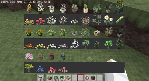 Yuushya 16x Minecraft Texture Pack