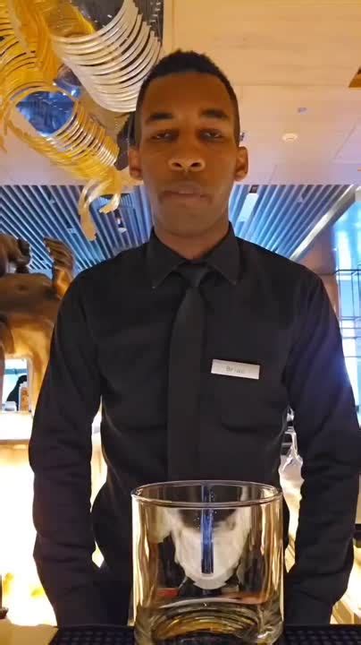 Brian Mwangi On Linkedin Cocktails Bartending Cocktailoftheday