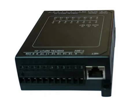 Digital Output Module 4 At 14500 Piece In Kalyan ID 2853386138397