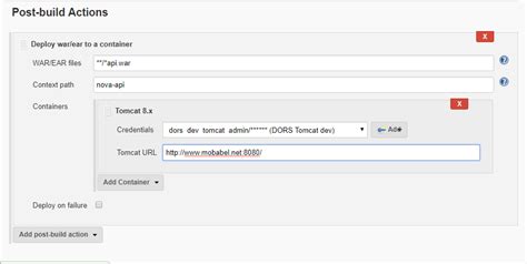 How To Config Multiple Web Applications With Virtual Hosts In One Tomcat Server Mobabel