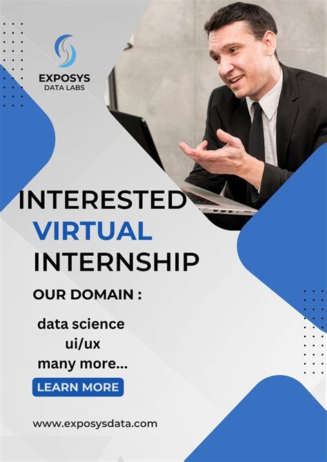 Exposys Data Labs On Linkedin Internship2023 Cloudcomputing Softwaredeveloper Database